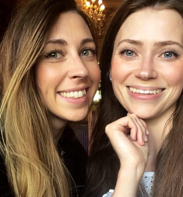 Q&A with natural beauty brand founder By Sarah London - Beauty and ...