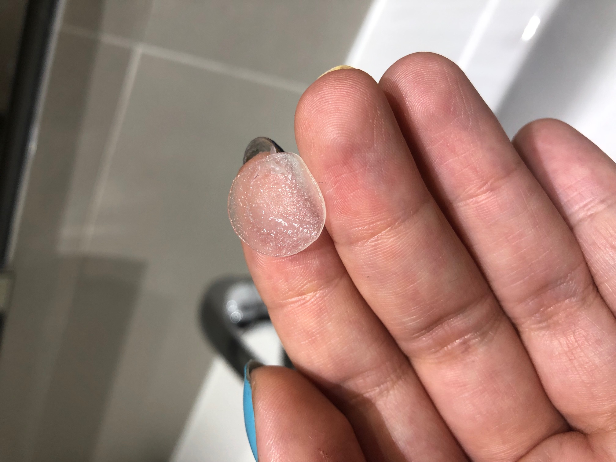 Is ZitSticka the answer to cystic spots? • Beauty and travel from ...