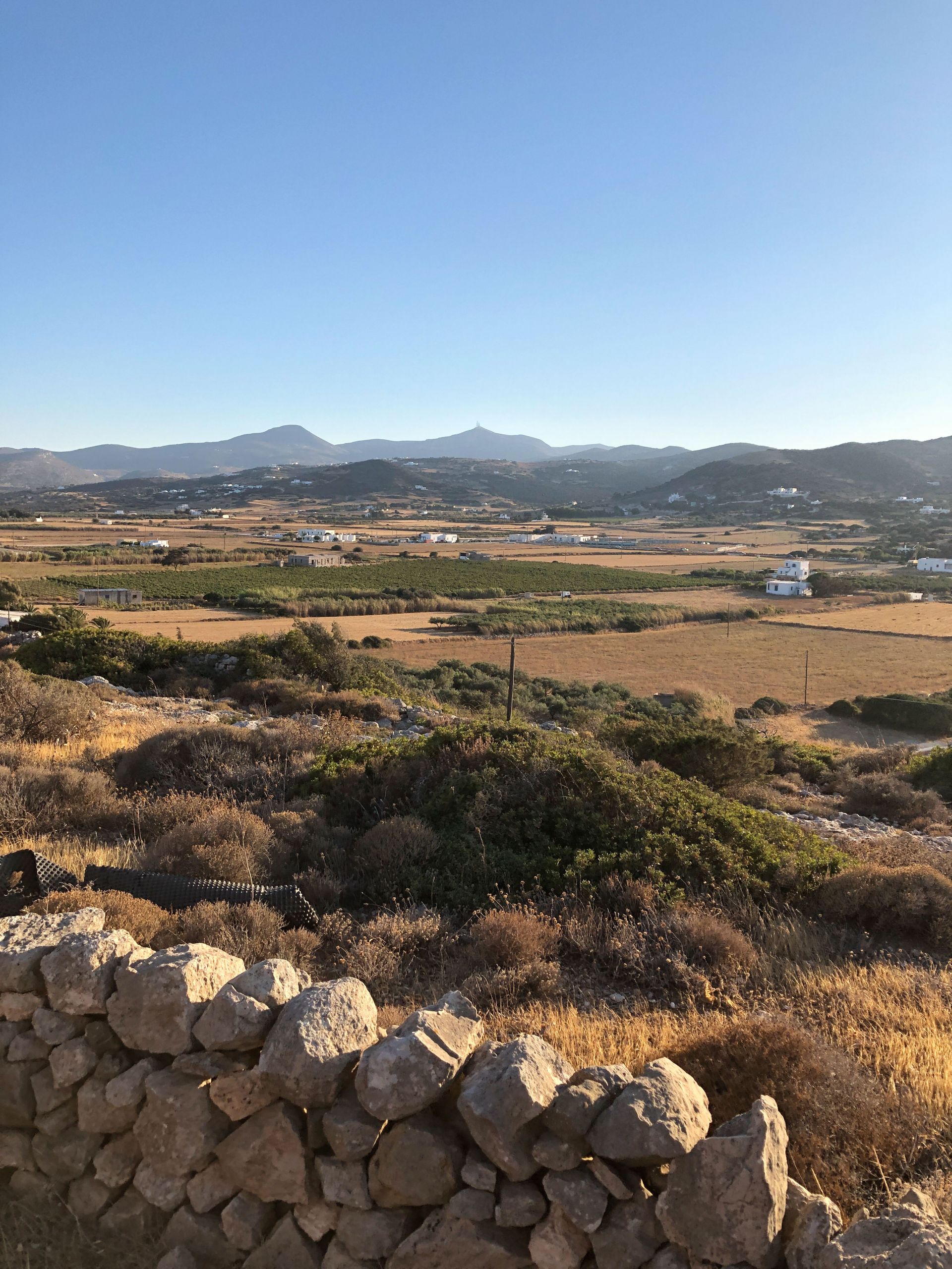 Paros Greece travel guide + recommendations - Beauty and travel from ...