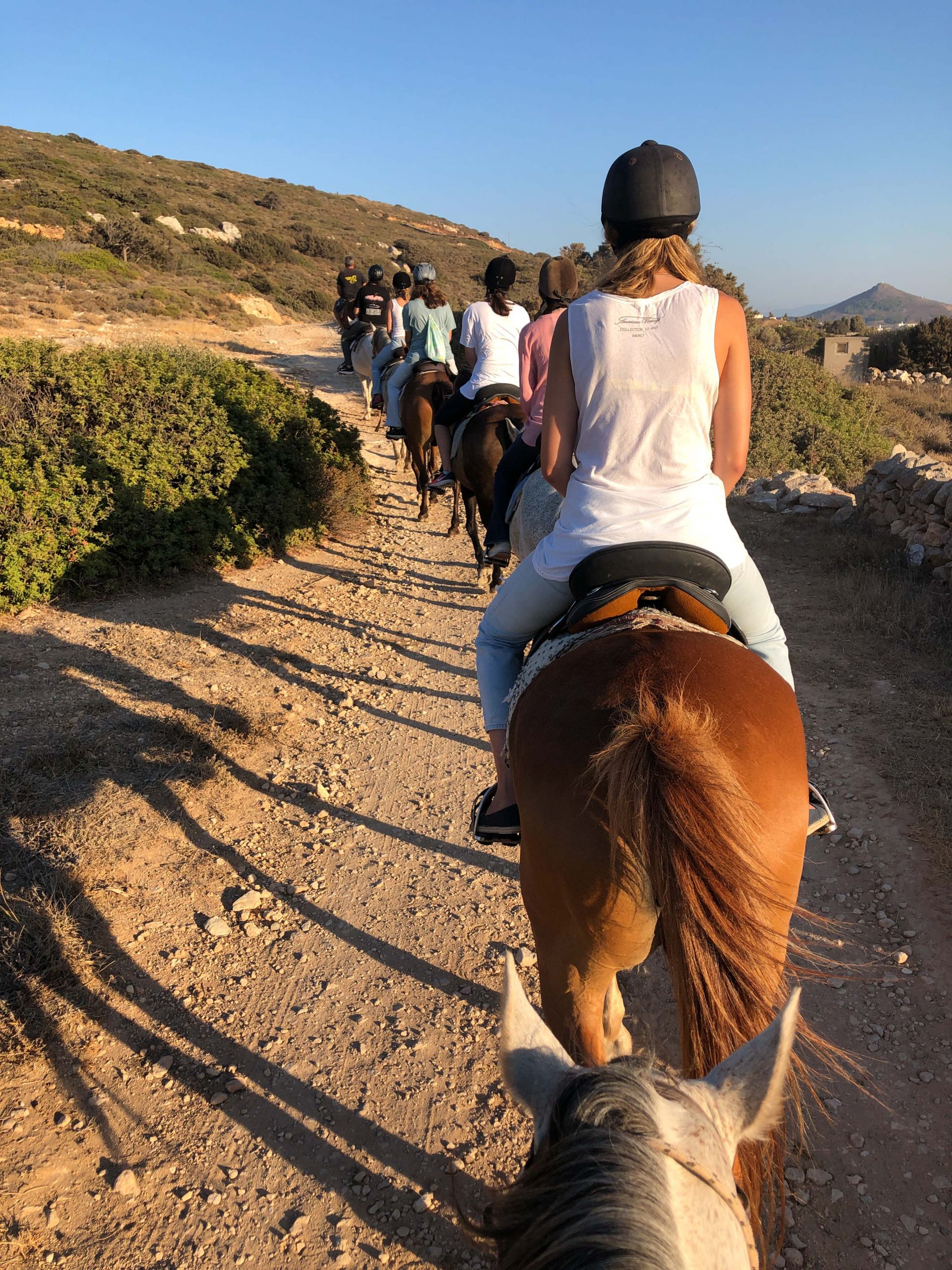 Paros Greece travel guide + recommendations - Beauty and travel from ...