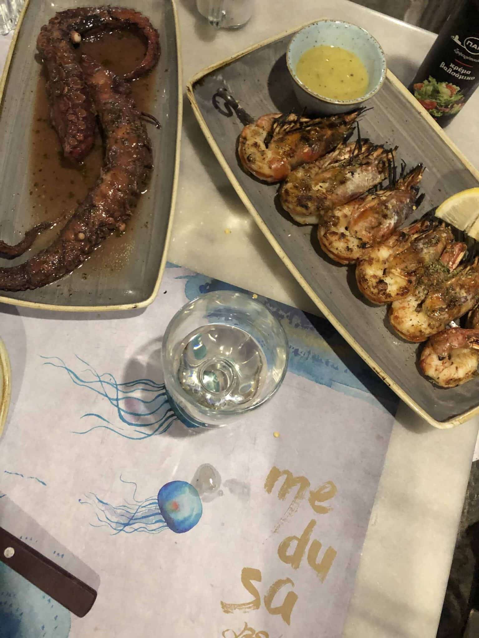 Milos, Greece travel guide + recommendations - BREAKEVEN